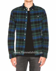 Flannel Shirts USA : Wholesale Flannel Shirt Manufacturer