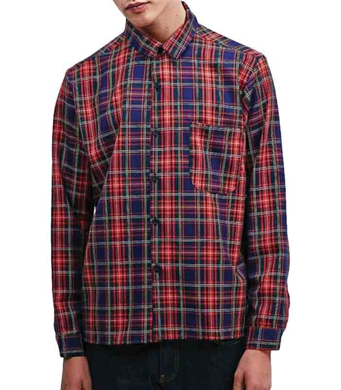Rapper Rapid Vintage Flannel Shirt Manufacturer : FlannelShirts USA