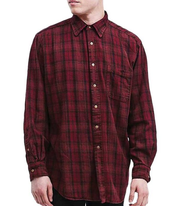 Flannel Shirts USA : Wholesale Flannel Shirt Manufacturer