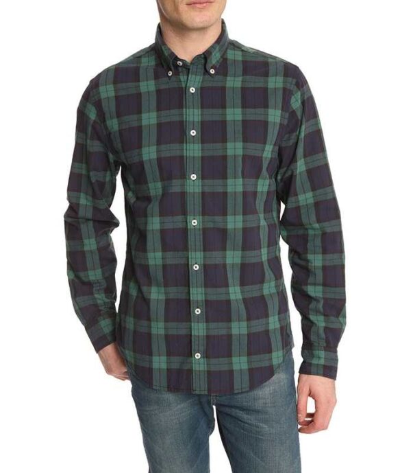 Flannel Shirts USA : Wholesale Flannel Shirt Manufacturer